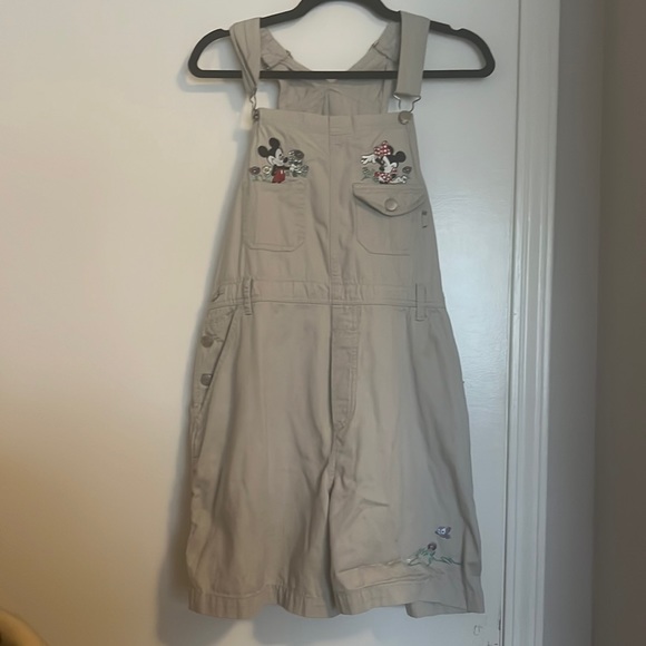 Mickey Unlimited | Pants & Jumpsuits | Mickey Unlimited Vintage ...